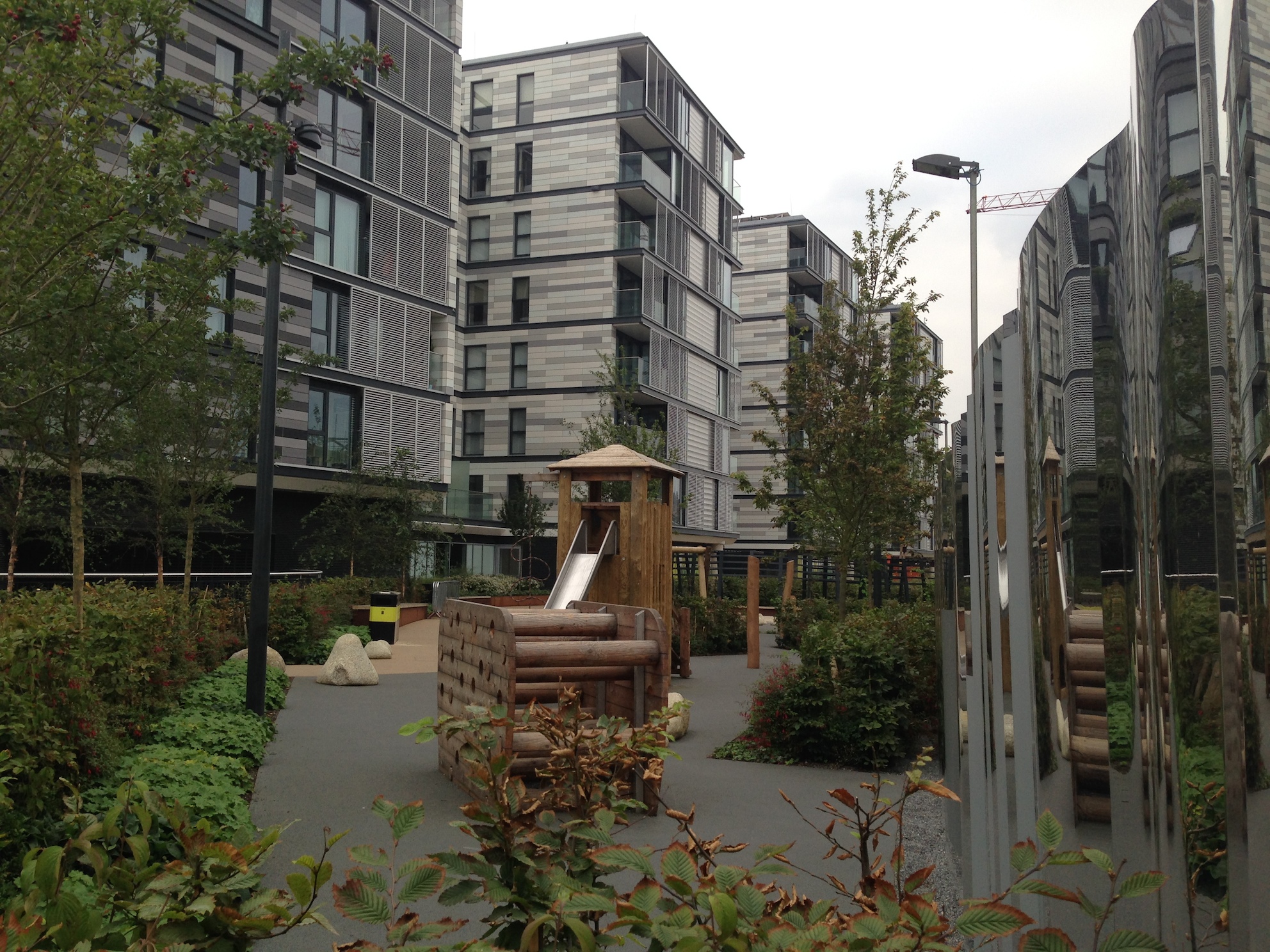 King’s Cross – An extraordinary part of London is finally taking shape ...