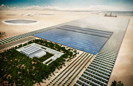 Biomimicry – beyond sustainable – The Landscape