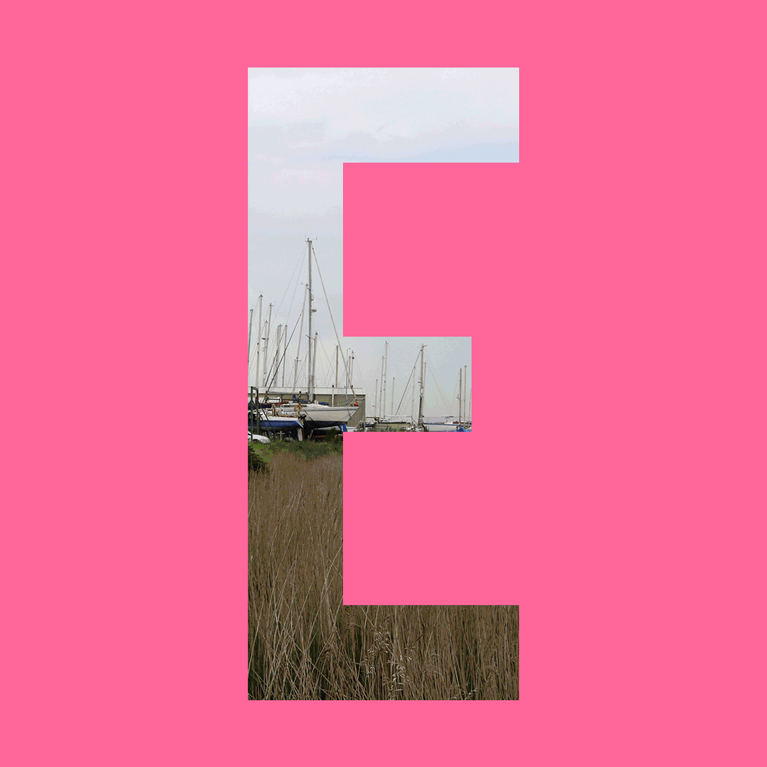 Book a table at the Erith Lighthouse – The Landscape