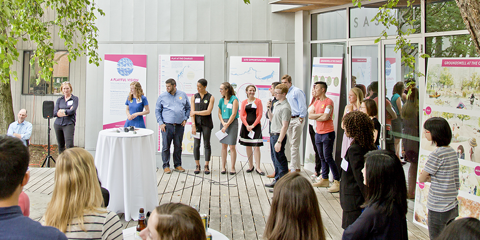 Top Landscape Architecture Internships – Apply Soon – The Landscape