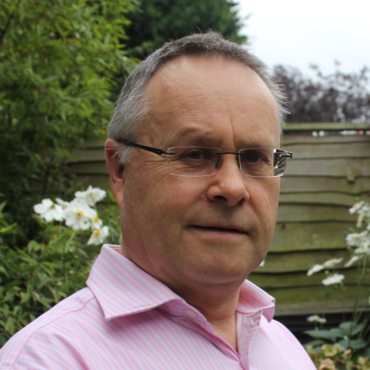 Duncan Goodwin to lead Landscape Architecture at Greenwich – The Landscape